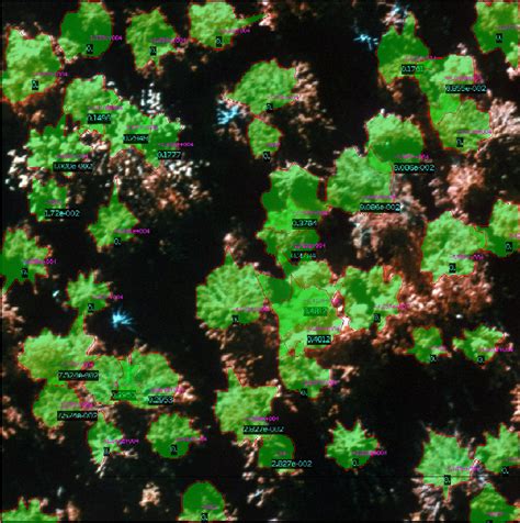 Final Configuration Of Arbitrarily Shaped Objects Obtained Using An Mpp Download Scientific