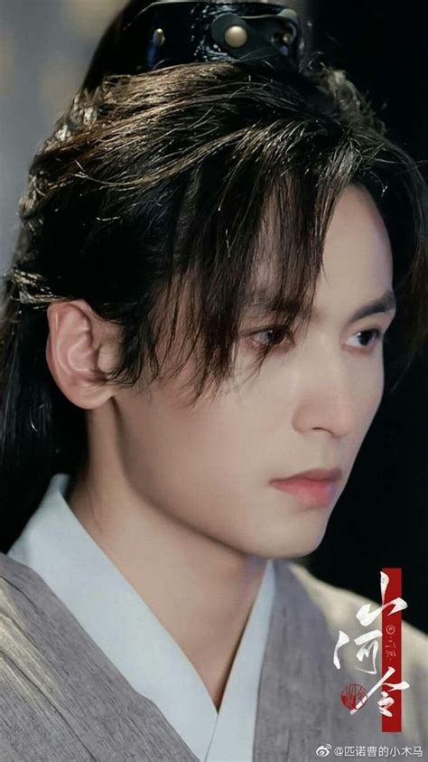 Ghim Của Timbert Christiane Trên Zhang Zhe Han Diễn Viên