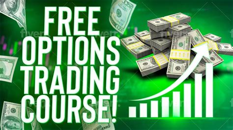 Beginner S Guide To Options Trading Free Course For Easy Learning