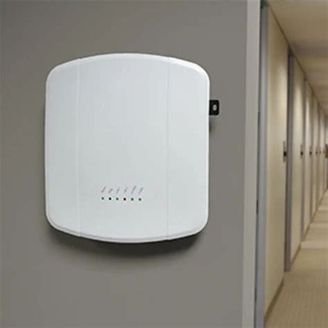 Impulseitcs 100 Mbps Access Point Controller Broad Spectrum Frequency
