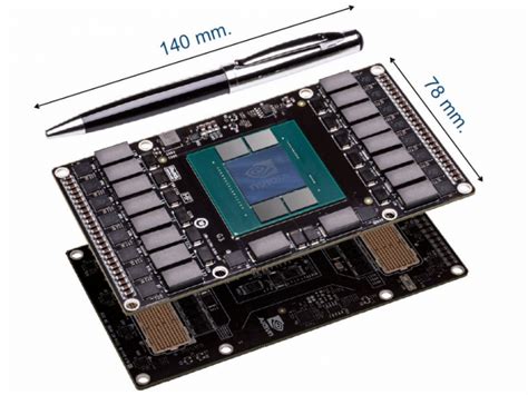 nvidia pascal gpus spotted en route to testing facilities