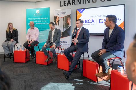 Amer Ali Khan On Linkedin Yesterday I Had The Opportunity To Attend The Eca Employability