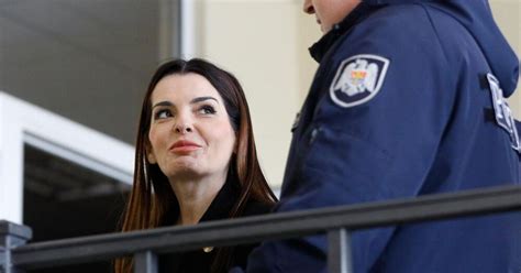 Арест Гуцул стал ударом по всей молдавской оппозиции заявил эксперт Новости Mail