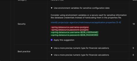 Qodo Merge Ai Code Review Agent For Confident Commits
