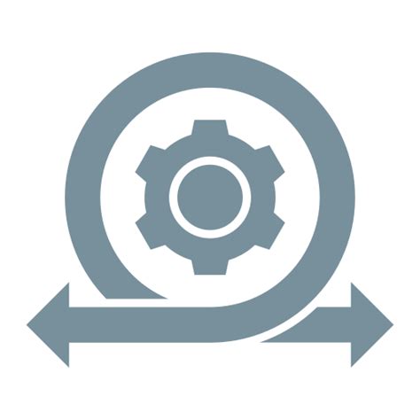 Agile Generic Color Fill Icon