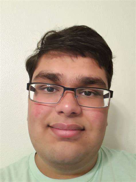 Cs373 Spring 2020 Ameya Joshi I Grew Up In India And The Suburbs Of