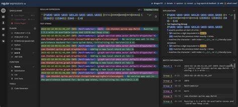Quine Logs Streaming Graph For Data Pipelines