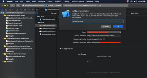 Localizing Ios Notification Content Based On Your Application Language Or Device Language By