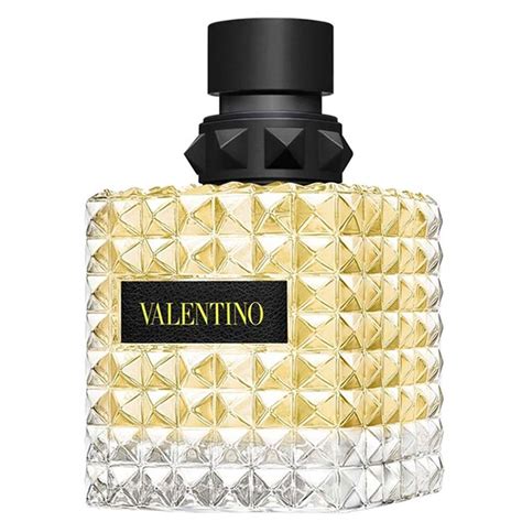 Buy Valentino Donna Born In Roma Yellow Dream For Women Eau De Parfum