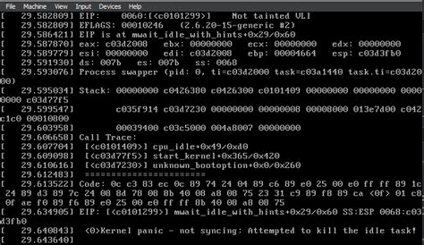Hacking Art Of Exploitation 2nd Edition Rhacking