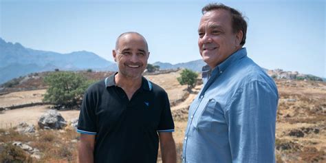 Mathieu Schiffman Unifrance