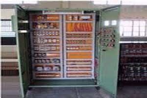 Relay Logic Control Panels At Best Price In Faridabad Naisha Automation