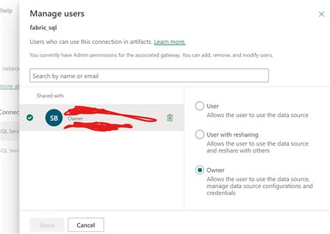 Gateway Option In Azure Fabric Data Factory Copy A Microsoft