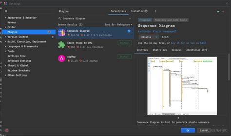 Idea必备插件之sequence Diagram 你get了么前言 “ 无论是快速了解业务流程，还是快速的熟悉系统的 掘金