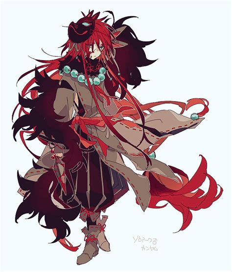 Zoroark Pokemon Drawn By Hibi Danbooru