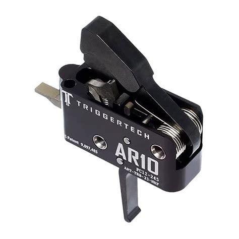 TRIGGERTECH AR ADAPTABLE TRIGGERS