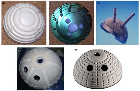 The Design Of The Acetabular Component Has Been Modified Over The Last Download Scientific