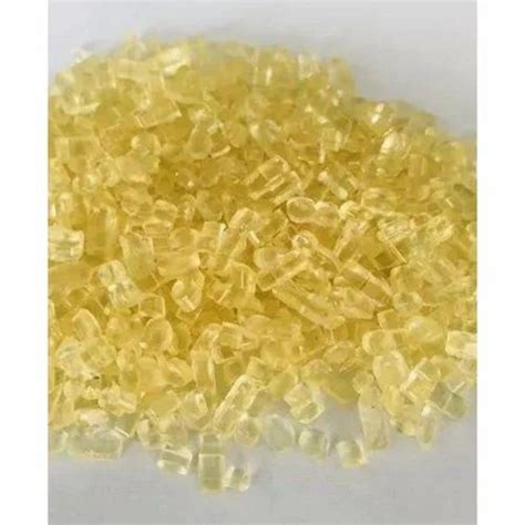 Yellow Cpp Resin Granule Thickness 2mm At Rs 400kg In New Delhi Id