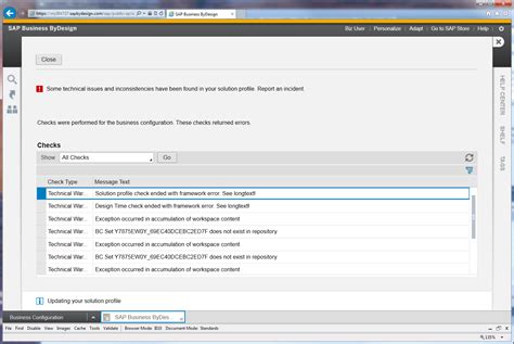 Solved Invalid Form Template Sap Community