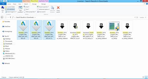 downloading autodesk inventor 2016 problems autodesk community
