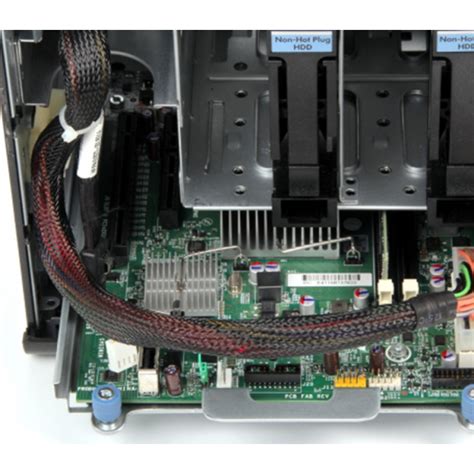 Cumpără HP Microserver ProLiant N L refurbished în Moldova