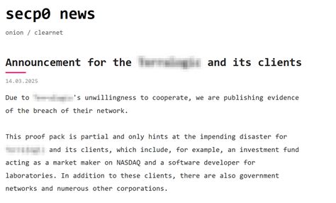 Lexfo S Security Blog Analysis Of Secp0 Ransomware