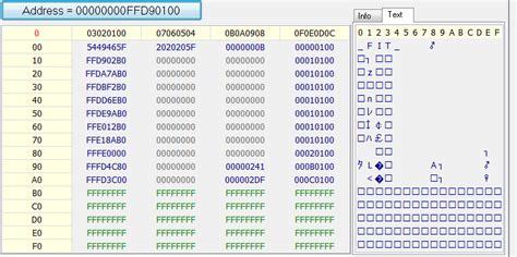 Assembly How Does Uefi Work Stack Overflow