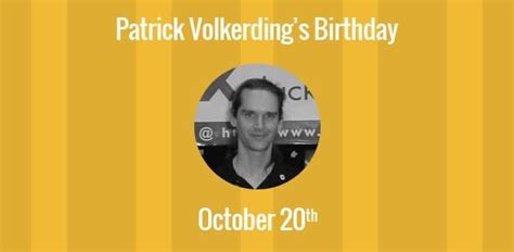 Patrick Volkerding Alchetron The Free Social Encyclopedia