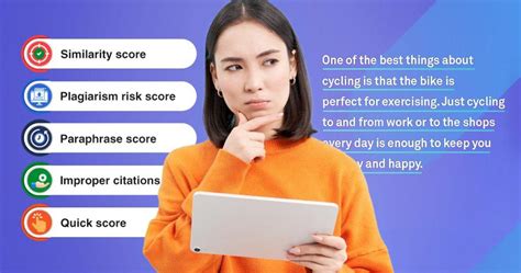 How Professors And Plagiarism Checkers Find Copied Content