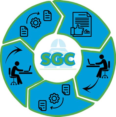 Dpce Sgc