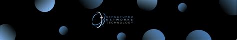 Structured Networks Technology Linkedin