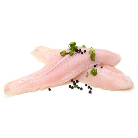 Frozen Basa Fillet 3H Export Company Limited