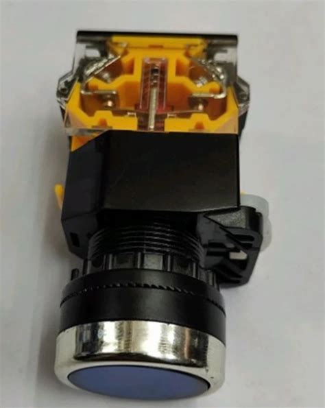 La Type Push Button At ₹ 180 Piece Samaypur New Delhi Id 2852376096562