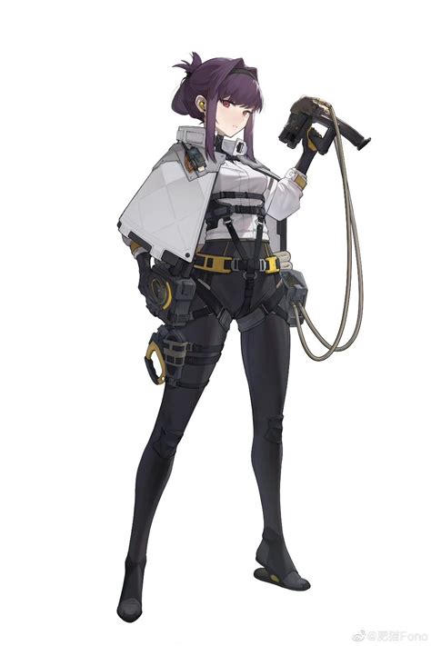 Pin By Sagg Gutierrez On Diseños Anime Character Design Female Character Concept Character