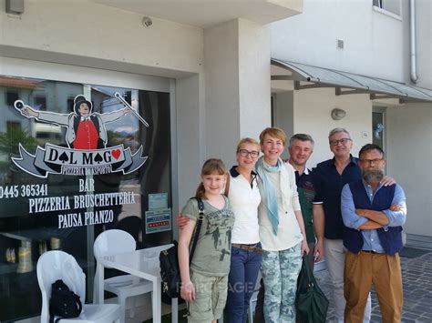 В гостях у Aeronautica Militare | ForceAge