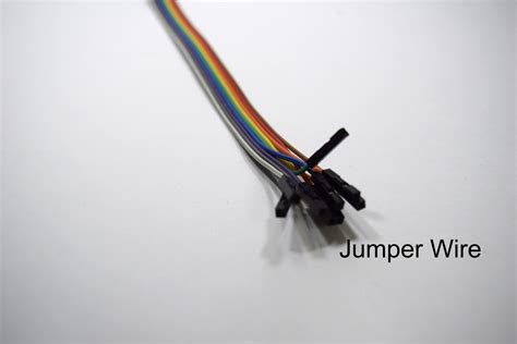 Nodemcu Motion Detection Led 7 Steps With Pictures Instructables