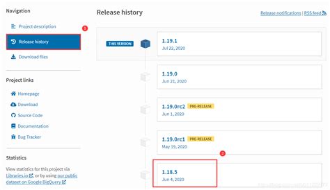 Python装numpy说明 不限python版本numpy1154 Csdn博客