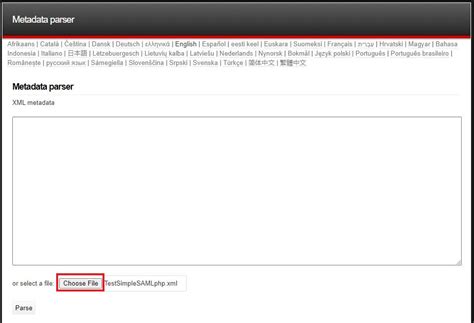 Azure Ad Single Sign On With Simplesamlphp My It Daily