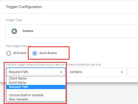 How To Set Up Ga4 Via Gtm Server Side Tagging Optimize Smart