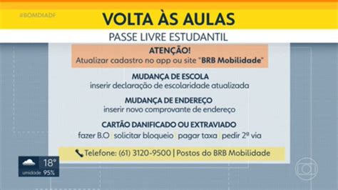 Vídeo Estudantes Têm Dificuldade Para Usar Passe Livre Estudantil No