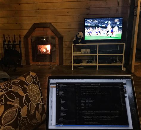 Cozy Set For Coding Rcozy