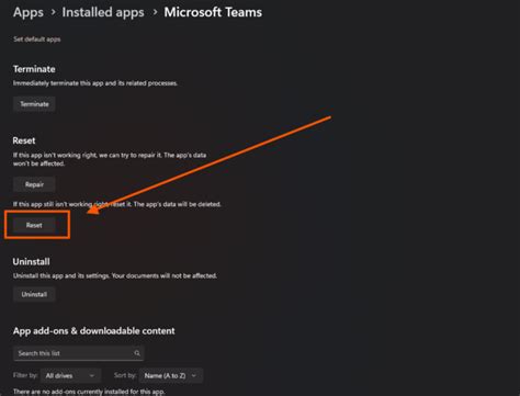 How To Fix Microsoft Teams Camera Not Working