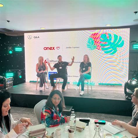 First Day Of The Jlt Group Travel Expo In Cheshire Altura Is Proudly Represented By Paul