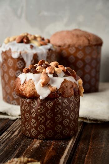Clásicos Originales O Veganos Dónde Comprar Pan Dulce Y Panettone Para Compartir En Estas