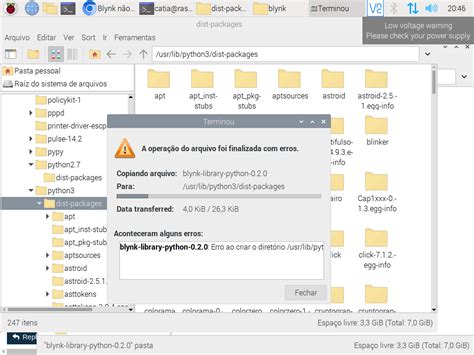 blynk não conecta solved blynk community