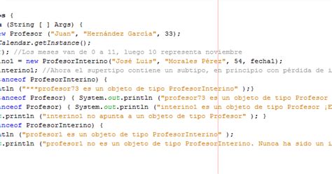 Clases de Java Fundamentals Capítulo Estructuras útiles en Java