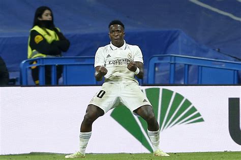 Казни за расистички навреди кон Винициус Sportm Mk