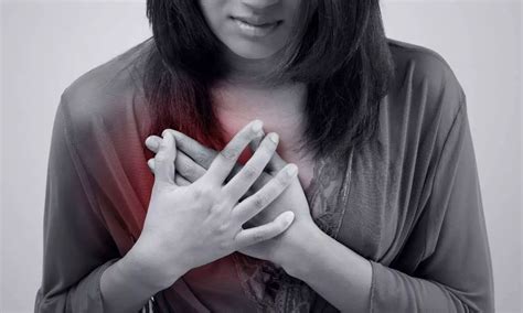 Treatment With Diltiazem Helps Woman With Severe Vasospastic Angina