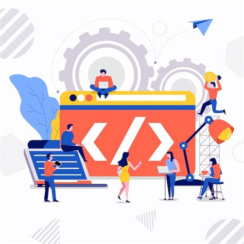 Premium Vector Illustration Vector Business Concept