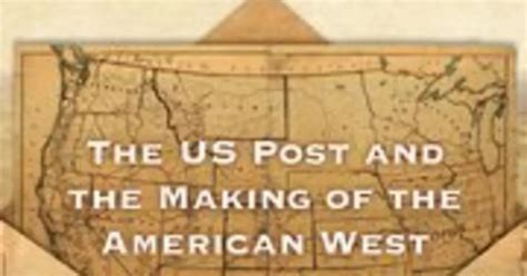 New Book By Cameron Blevins Center For Spatial And Textual Analysis